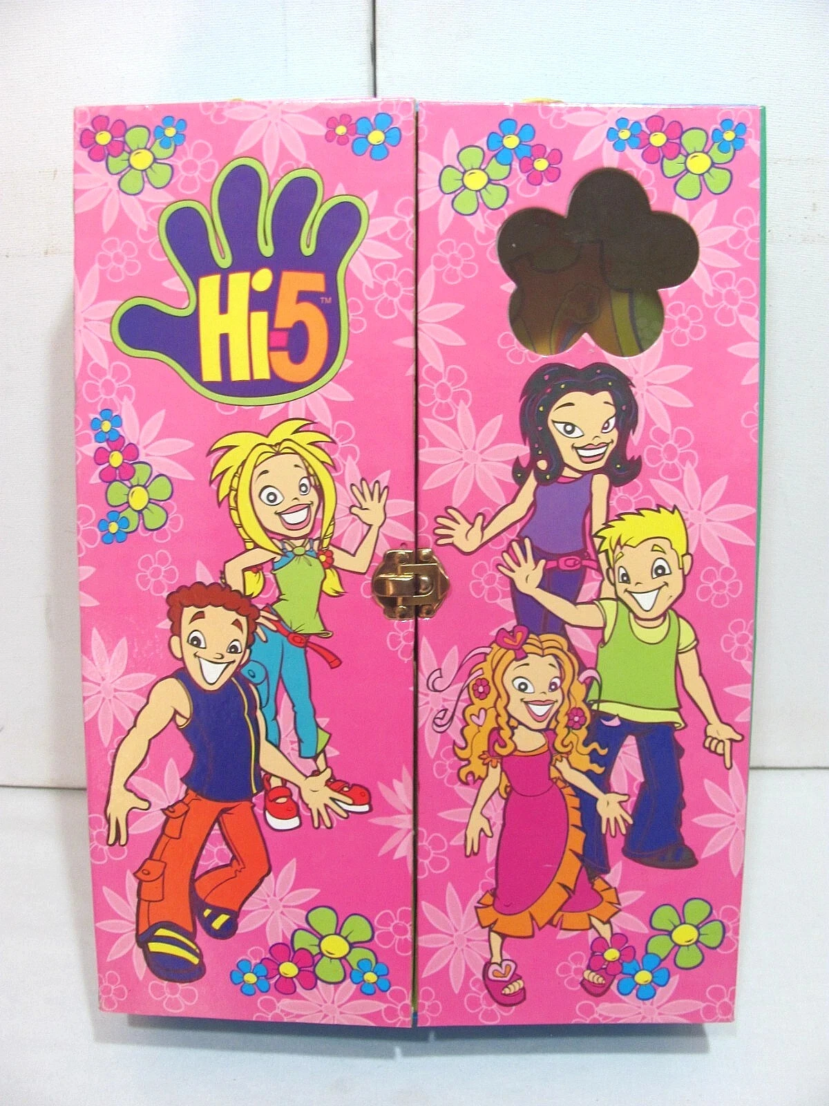 Hi-5 Wardrobe | Hi-5 TV Wiki | Fandom