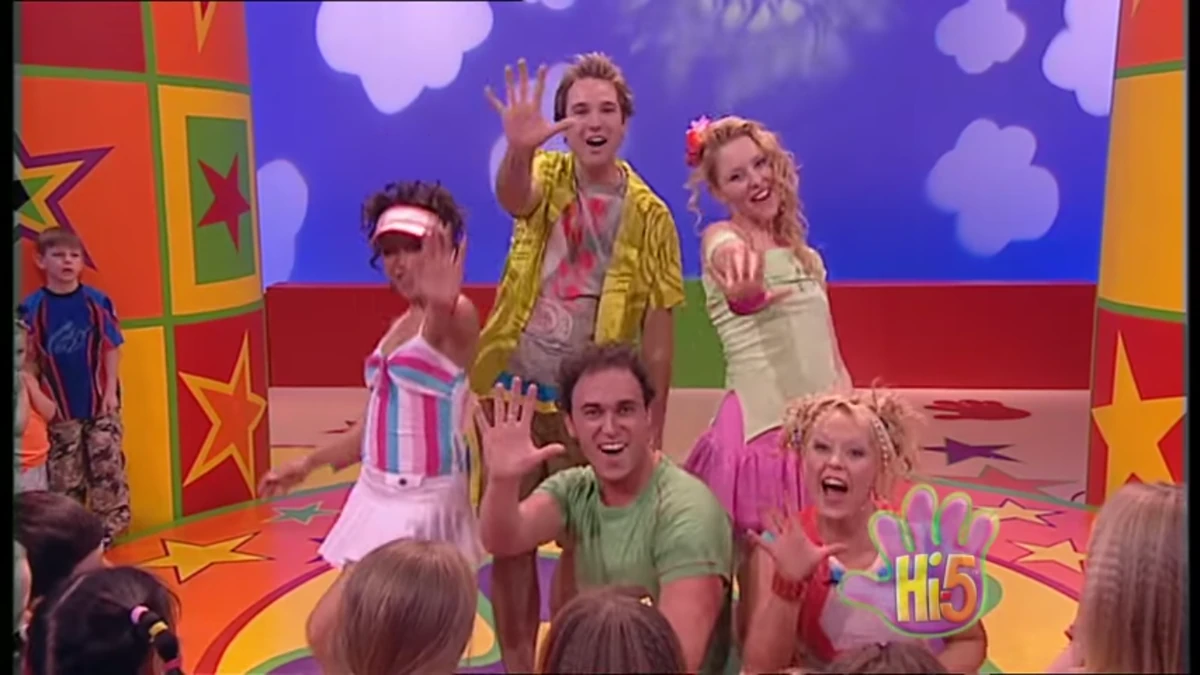 Hi-5 Holiday | Hi-5 TV Wiki | Fandom