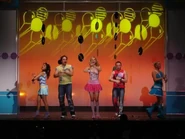 Space Magic: Live in Concert | Hi-5 TV Wiki | Fandom