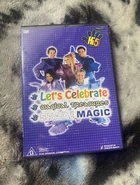 Hi-5 Best Of Collection Boxset | Hi-5 TV Wiki | Fandom