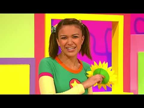 Hi-5 Series 13, Episode 18 (Fantastic buildings) | Hi-5 TV Wiki | Fandom