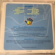 Hi-5 Holiday (re-album) | Hi-5 TV Wiki | Fandom