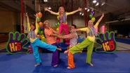 Travelling Circus | Hi-5 TV Wiki | Fandom