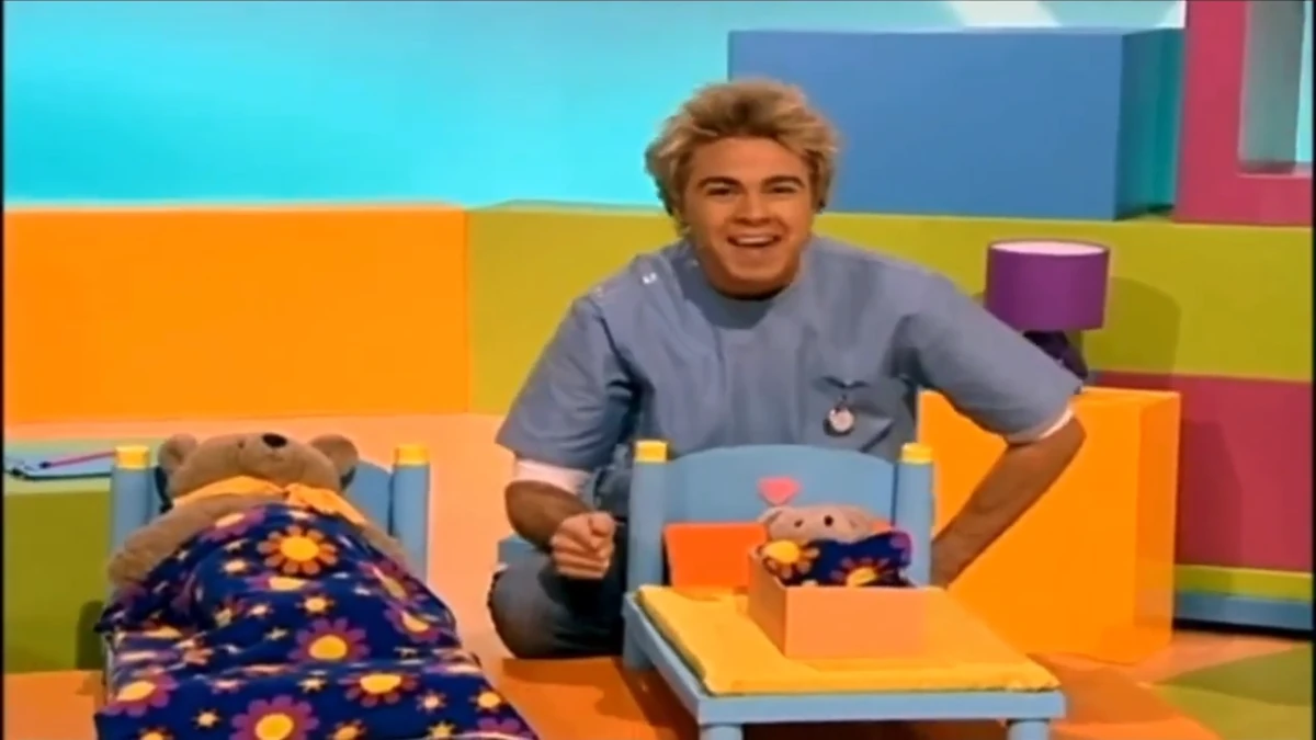 Hi-5 Series 11, Episode 39 (Dress ups) | Hi-5 TV Wiki | Fandom