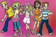 Hi-5 Cartoon Animations | Hi-5 TV Wiki | Fandom