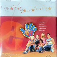 Celebrate (album) | Hi-5 TV Wiki | Fandom