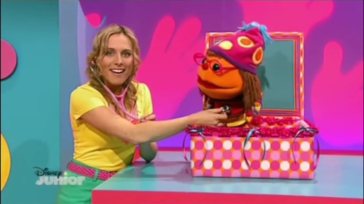 Hi-5 Series 13, Episode 11 (Love) | Hi-5 TV Wiki | Fandom