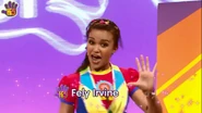 Five Senses | Hi-5 TV Wiki | Fandom