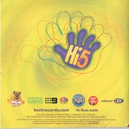 Jump And Jive With Hi-5 | Hi-5 TV Wiki | Fandom