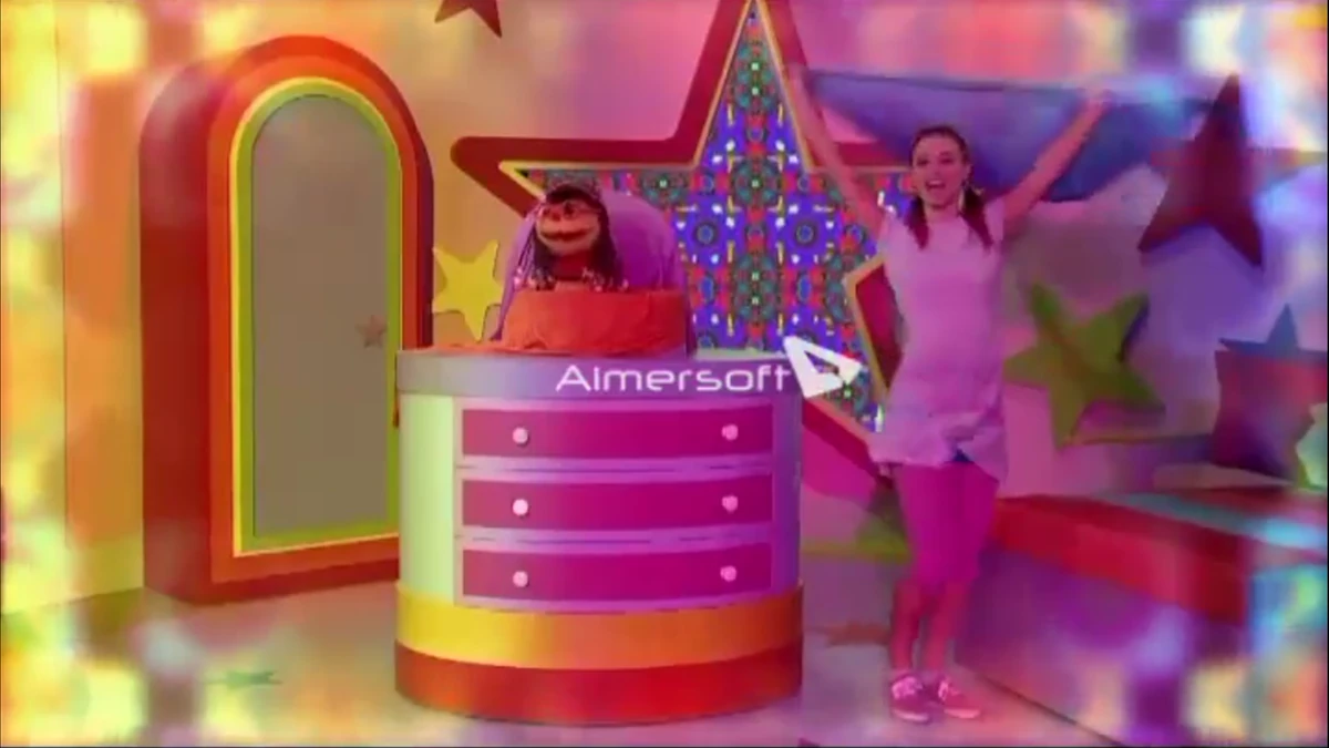 Hi-5 House Series 1, Episode 9 (Feeling good) | Hi-5 TV Wiki | Fandom