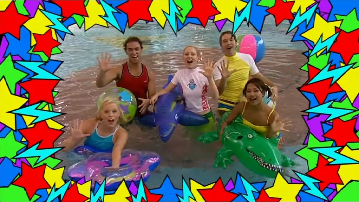 Hi-Energy (video)/Gallery | Hi-5 TV Wiki | Fandom