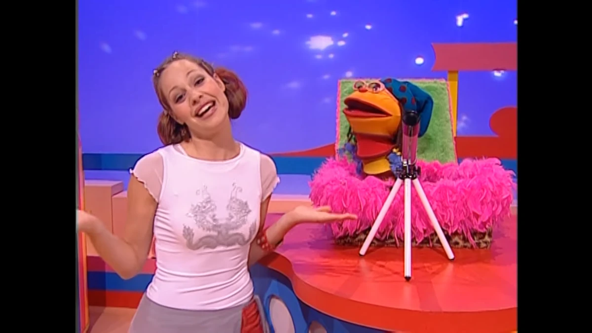 Hi-5 USA Series 1, Episode 19 (Adventures to the universe)/Gallery | Hi ...