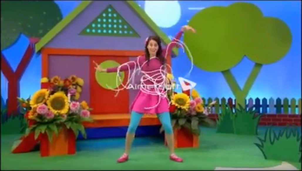 Hi-5 House Series 2, Episode 14 (My family traditions) | Hi-5 TV Wiki ...