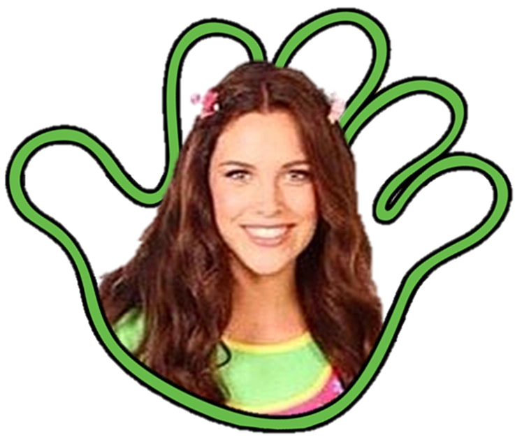 Courtney Clarke | Hi-5 TV Wiki | Fandom