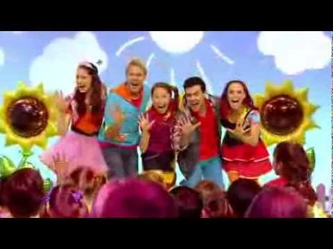 Hi-5 House (Series 1)/Promotion | Hi-5 TV Wiki | Fandom