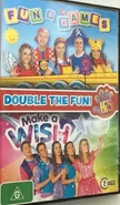 Double The Fun (DVD series) | Hi-5 TV Wiki | Fandom