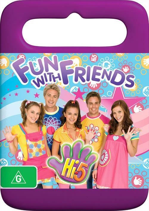 Hi-5 (Series 11) | Hi-5 TV Wiki | Fandom