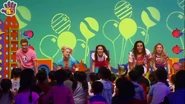 Party Street | Hi-5 TV Wiki | Fandom