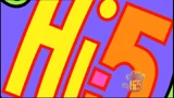 Hi-5 Theme | Hi-5 TV Wiki | Fandom
