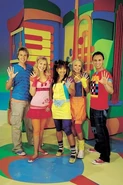 Hi-5 (Series 10)/Gallery | Hi-5 TV Wiki | Fandom