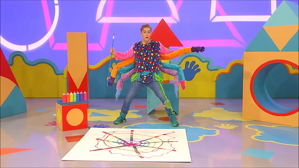 Hi-5 Series 17, Episode 16 (Your world) | Hi-5 TV Wiki | Fandom