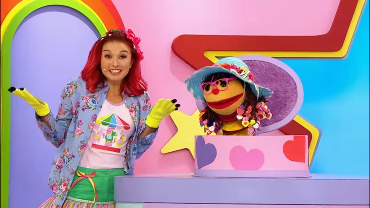 Hi-5 House Series 3, Episode 11 (Daring) | Hi-5 TV Wiki | Fandom
