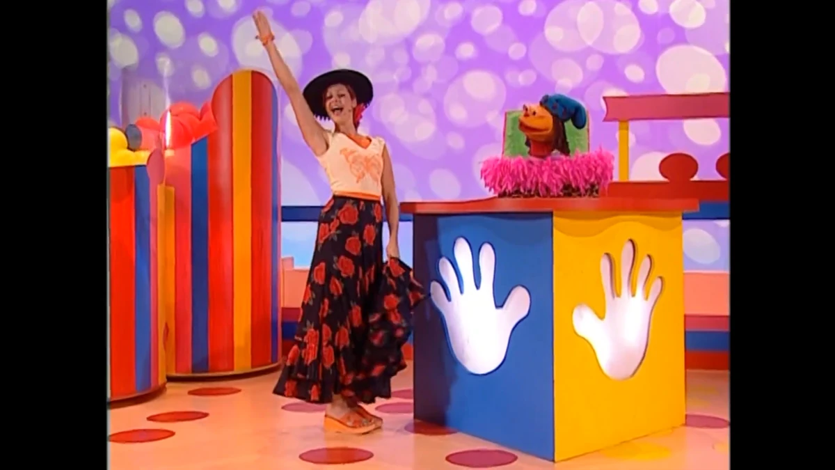 Hi-5 USA Series 1, Episode 16 (Adventures to other countries) | Hi-5 TV ...