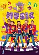 Season 13: Music (video) | Hi-5 TV Wiki | Fandom