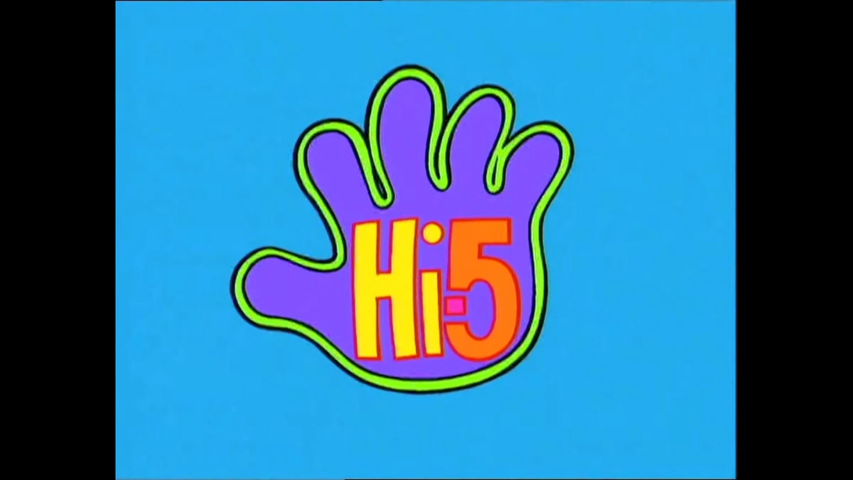Hi-5 (Series 2) | Hi-5 TV Wiki | Fandom