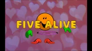 Five Alive (video) | Hi-5 TV Wiki | Fandom