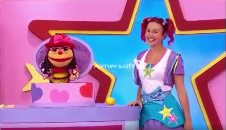 Hi-5 House Series 3, Episode 25 (Cooperation and communication) | Hi-5 ...