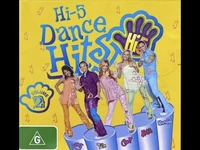 Hi-5 Disco Dance | Hi-5 TV Wiki | Fandom