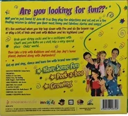 Have Some Fun! (video)/Home Video | Hi-5 TV Wiki | Fandom