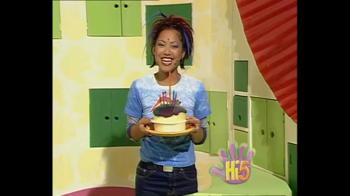 Hi-5 Series 1, Episode 35 (Wonderful)/Gallery | Hi-5 TV Wiki | Fandom