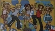 Hi-5 Cartoon Animations | Hi-5 TV Wiki | Fandom