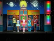Space Magic: Live in Concert | Hi-5 TV Wiki | Fandom
