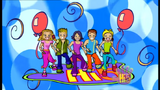 Hi-5 Theme | Hi-5 TV Wiki | Fandom