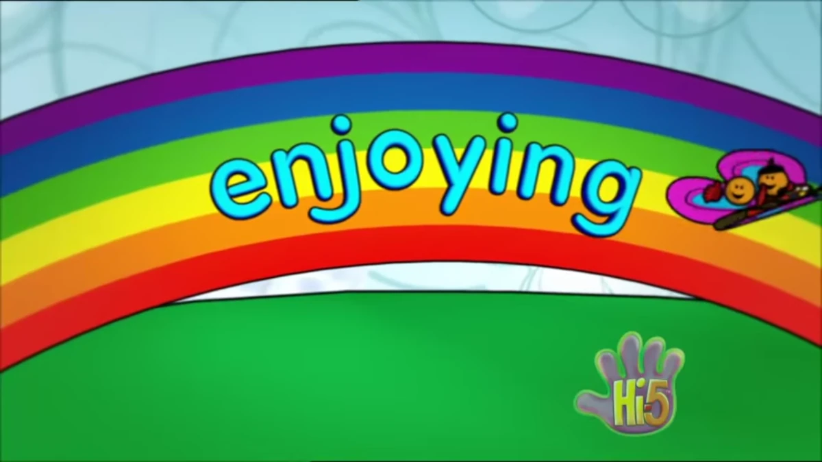 Have Some Fun | Hi-5 TV Wiki | Fandom