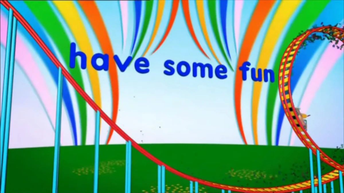 Have Some Fun! (video)/Transcript | Hi-5 TV Wiki | Fandom
