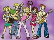 Hi-5 Cartoon Animations | Hi-5 TV Wiki | Fandom