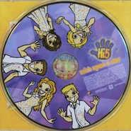 Wish Upon A Star | Hi-5 TV Wiki | Fandom