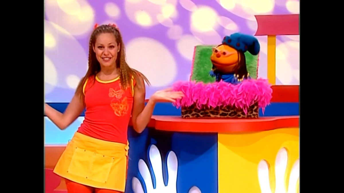 Hi-5 USA Series 1, Episode 44 (Favorites and feelings)/Gallery | Hi-5 ...
