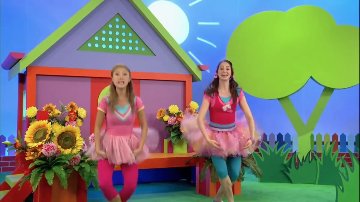 Hi-5 House Series 2, Episode 20 (You and me) | Hi-5 TV Wiki | Fandom