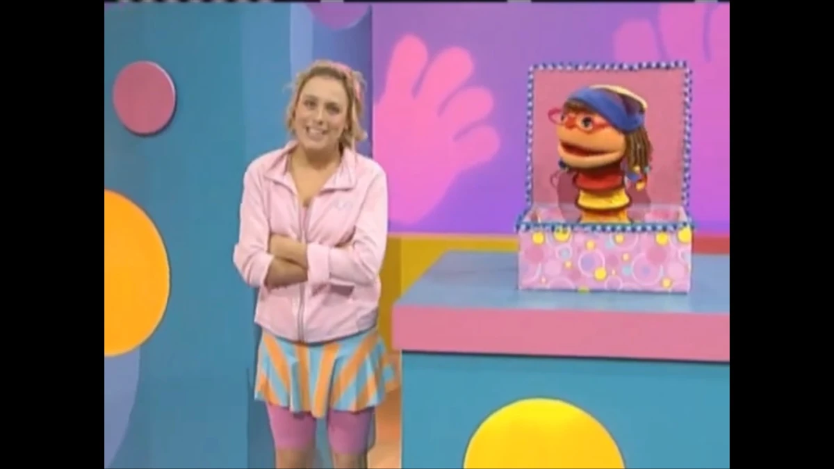 Hi-5 Series 12, Episode 10 (Strong bodies) | Hi-5 TV Wiki | Fandom