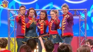 Making Music | Hi-5 TV Wiki | Fandom