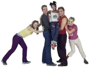 Hi-5 (Series 2)/Gallery | Hi-5 TV Wiki | Fandom