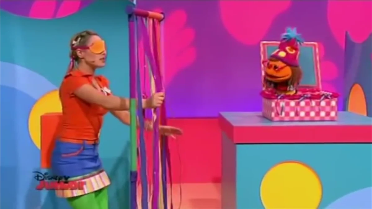 Hi-5 Series 13, Episode 29 (Sensory play) | Hi-5 TV Wiki | Fandom