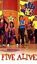 Five Alive (video)/Home Video | Hi-5 TV Wiki | Fandom