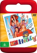 Hi-5 Holiday (video)/Home Video | Hi-5 TV Wiki | Fandom