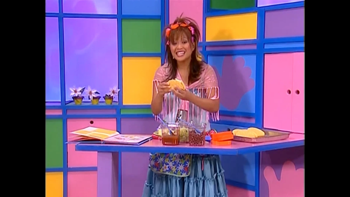Hi-5 USA Series 2, Episode 22 (People)/Gallery | Hi-5 TV Wiki | Fandom